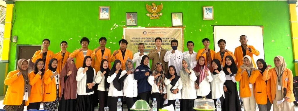 KKN Tematik UHO 2024 Sukses Berkolaborasi Membangun dan Mewujudkan Desa ...